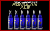The Making of Romulan Ale - Star Trek Wines