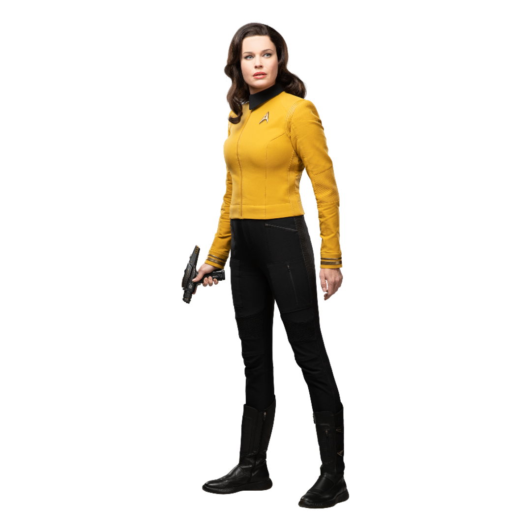 Advent Calendar Experience - Day 1 - Star Trek Wines