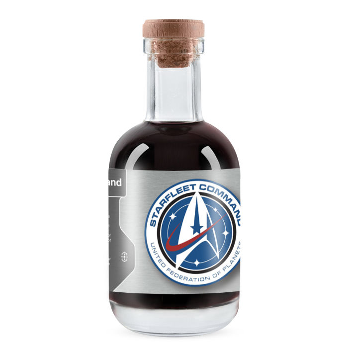 Advent Calendar Experience - Day 24 - Star Trek Wines