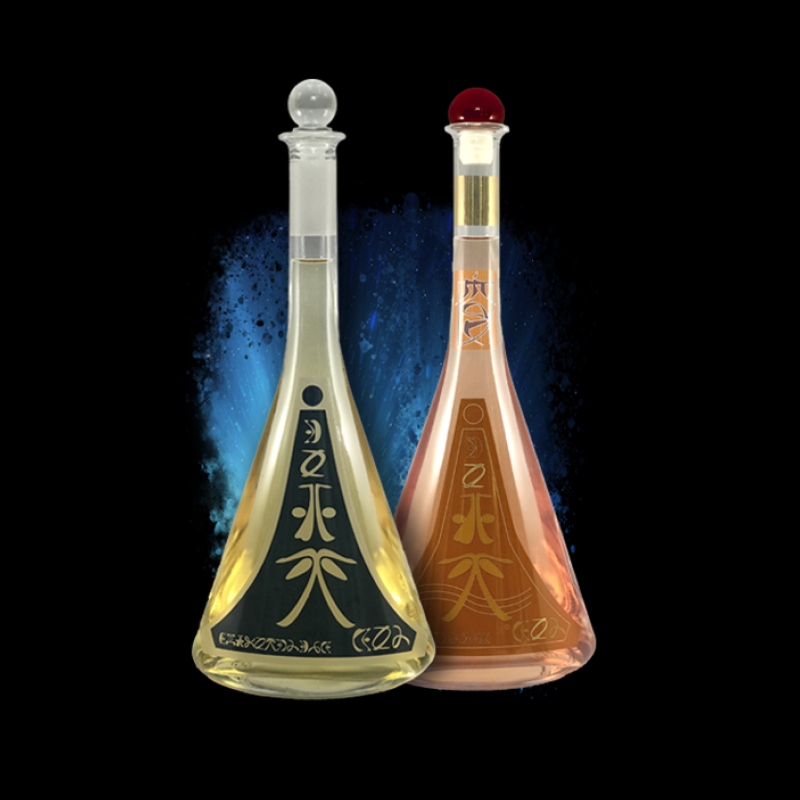 About Us - Star Trek Wines