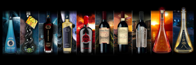 Star Trek Wines - Best Collection In The Star Trek Universe